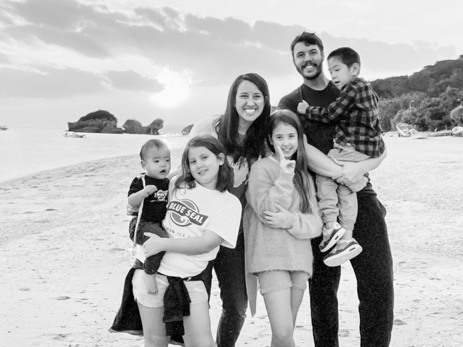 International Missions | Church of the Holy Spirit